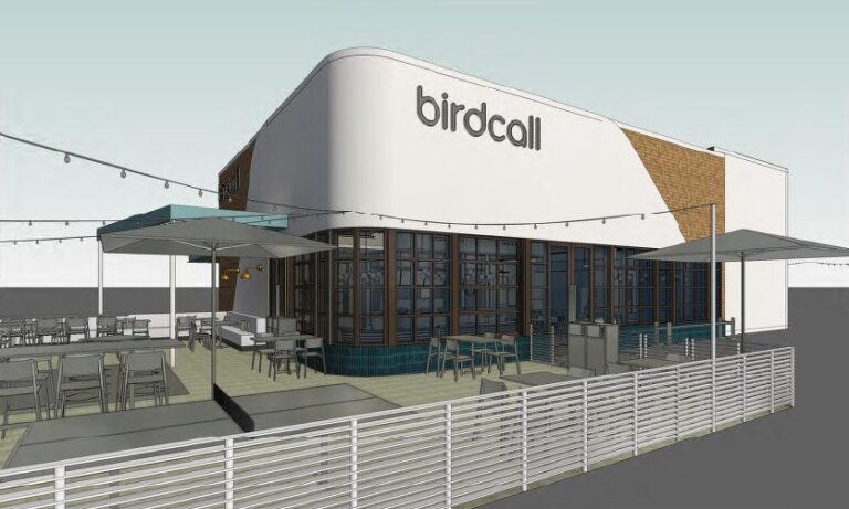 birdcall | New Build | Gilbert, AZ – Western States General Contracting